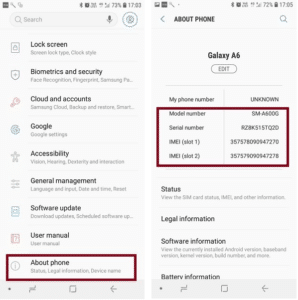 Fix "Please get approval to use factory binary (Pit)" - TrendyPort