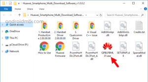 How To Use Huawei Smartphone Multi Download Software - TrendyPort