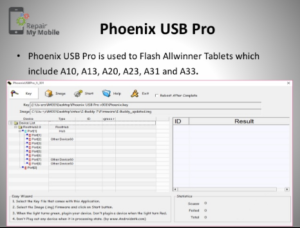 Download Phoenix USB Pro For All Versions - TrendyPort
