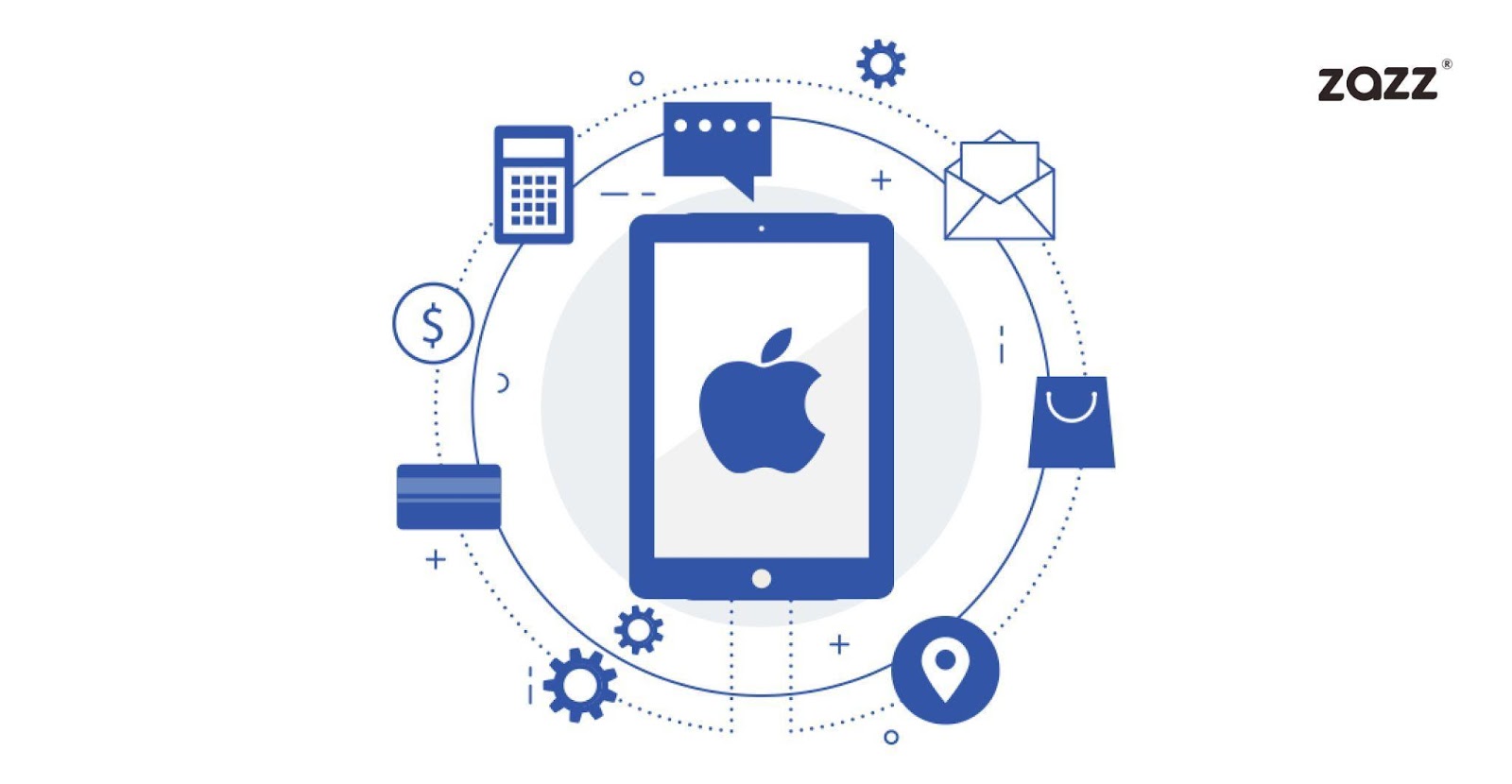 Reasons to choose iOS as your app development platform