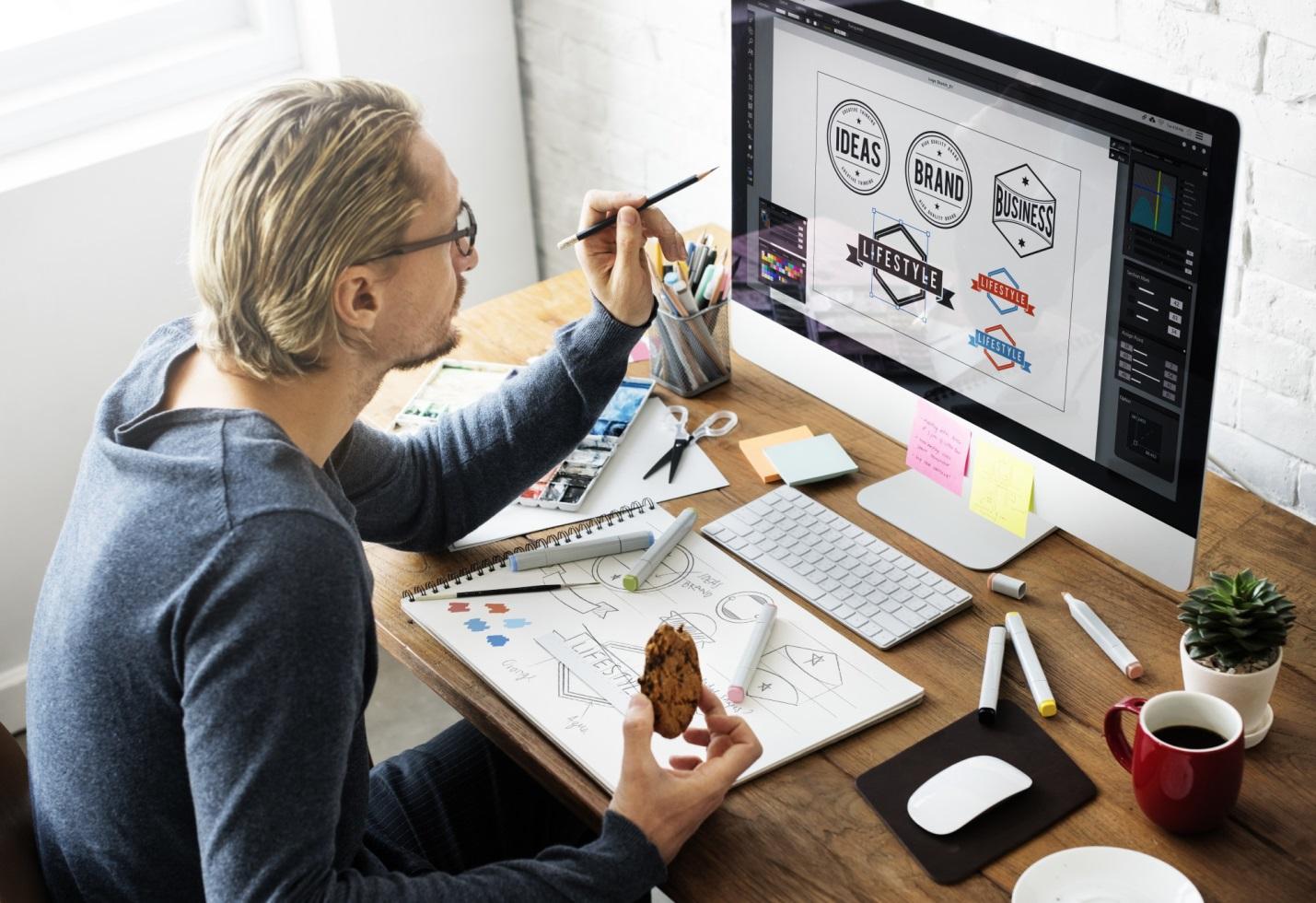 Average Logo Design Cost: A Quick Guide - TrendyPort