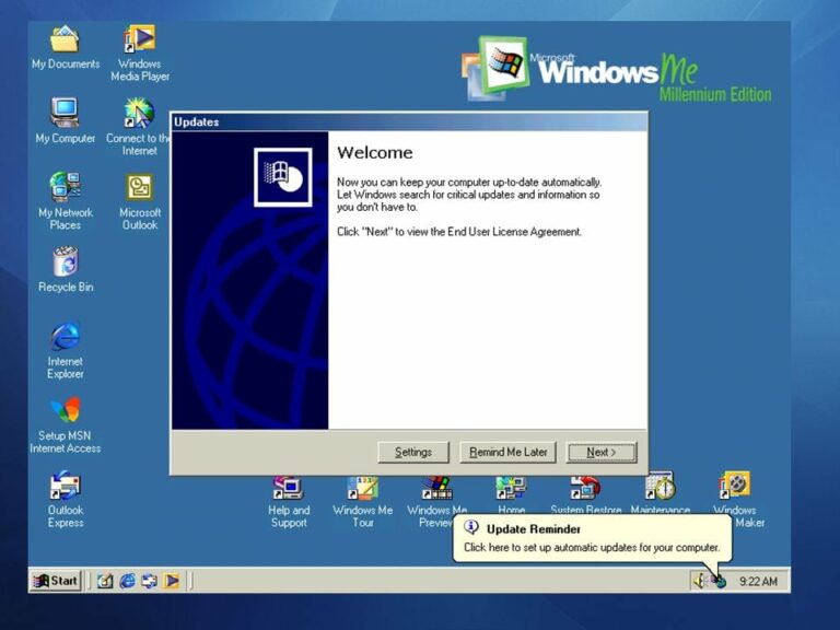Reliable Windows 98 SE Product Key | OEM, Retail & Upgrade Editions