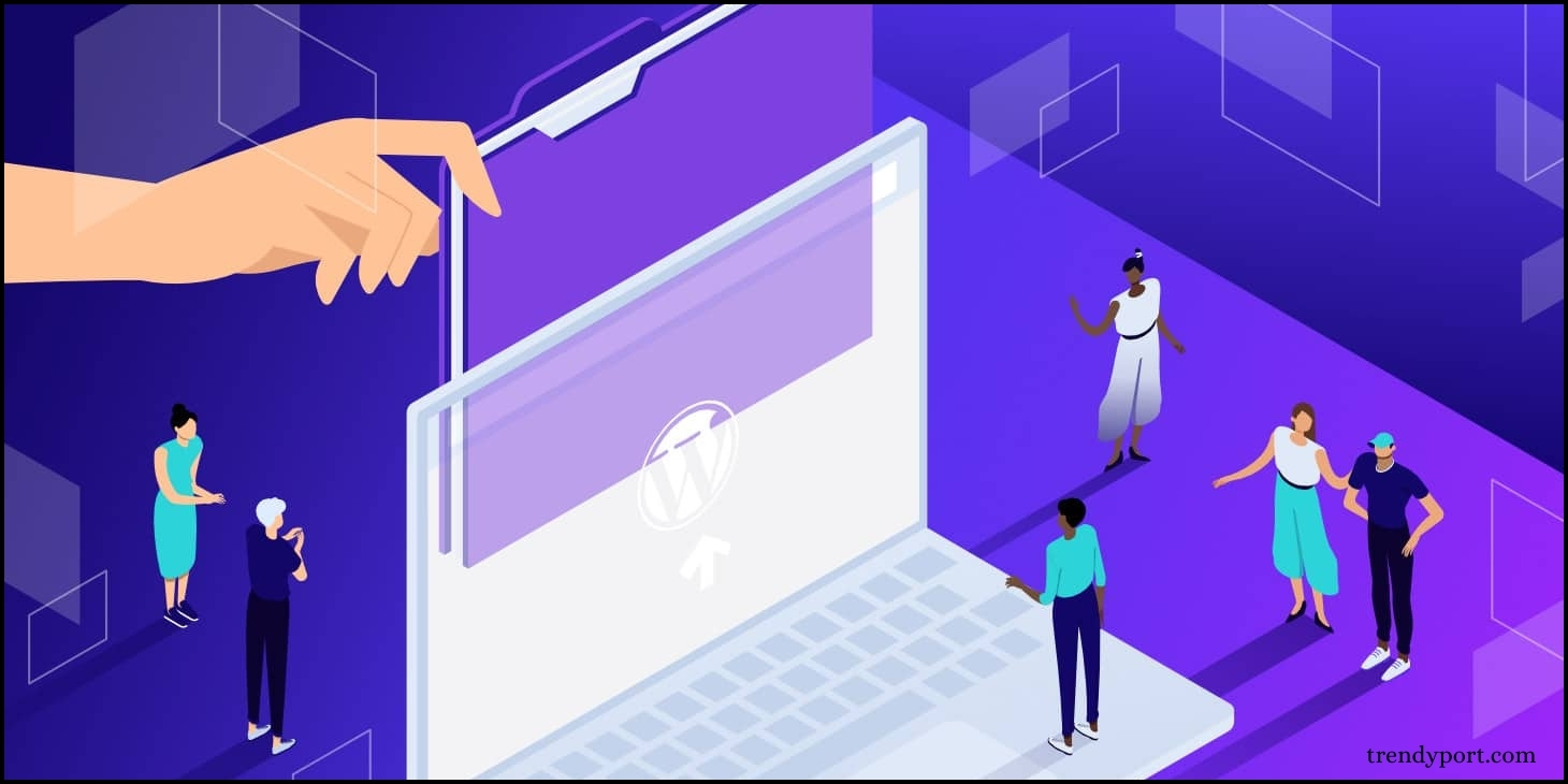 The Uploaded File In WordPress Was Only Partially Uploaded | Error Fixed