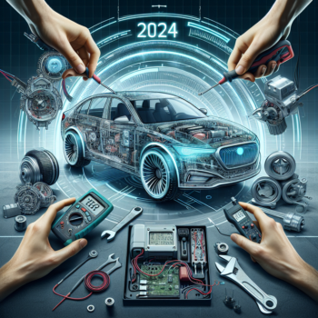 2024 Guide: How to Troubleshoot and Fix Front Radar Sensor System ...