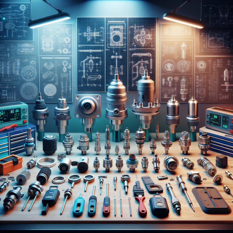 Are All O2 Sensors the Same Size? A Comprehensive Guide for 2024 ...