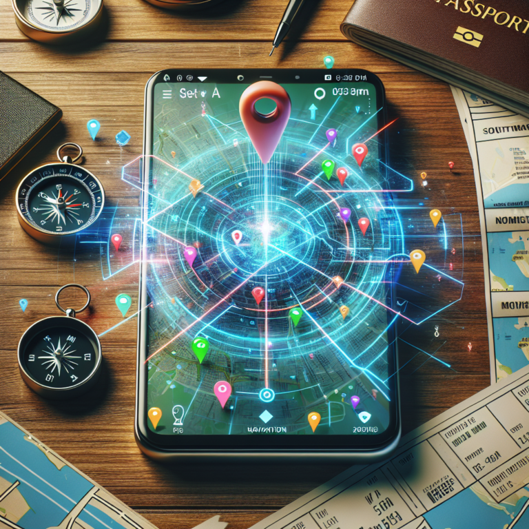 Google Maps Introduces New Navigation Features to Make Travel Easier ...