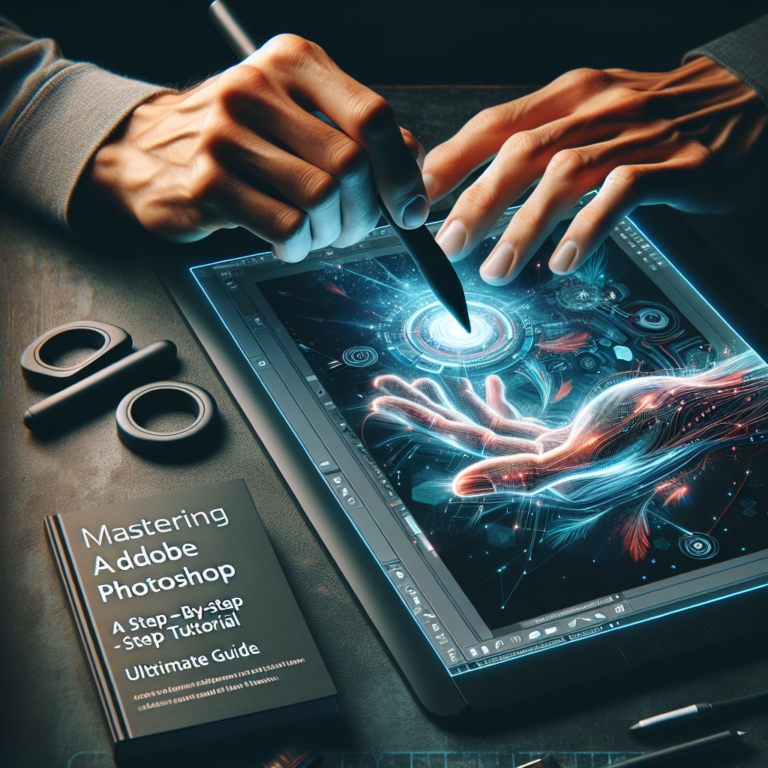 Mastering Adobe Photoshop Express: A Step-By-Step Tutorial - Ultimate Guide - TrendyPort