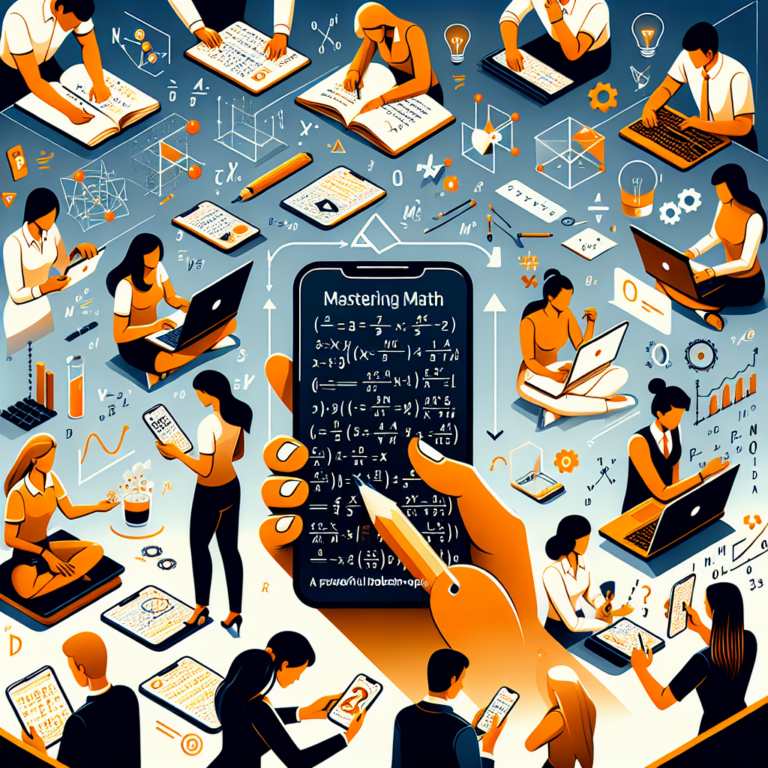 Mastering Math: A Review of WolframAlpha's Powerful Problem-Solving App - Ultimate Guide ...