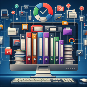 Organize Your Files Like a Pro: OneDrive Management Strategies ...