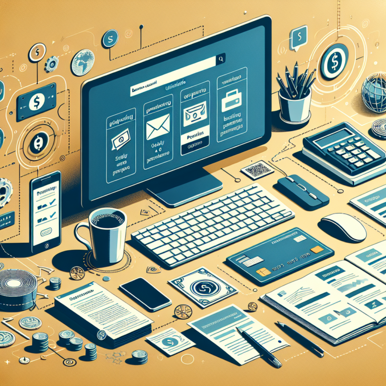 Step By Step Guide To Setting Up A Paypal Business Account Ultimate