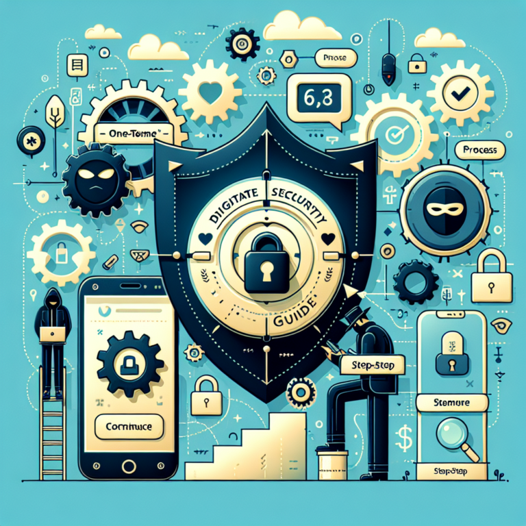 Step-by-Step: How to Set Up Microsoft Authenticator for Enhanced ...