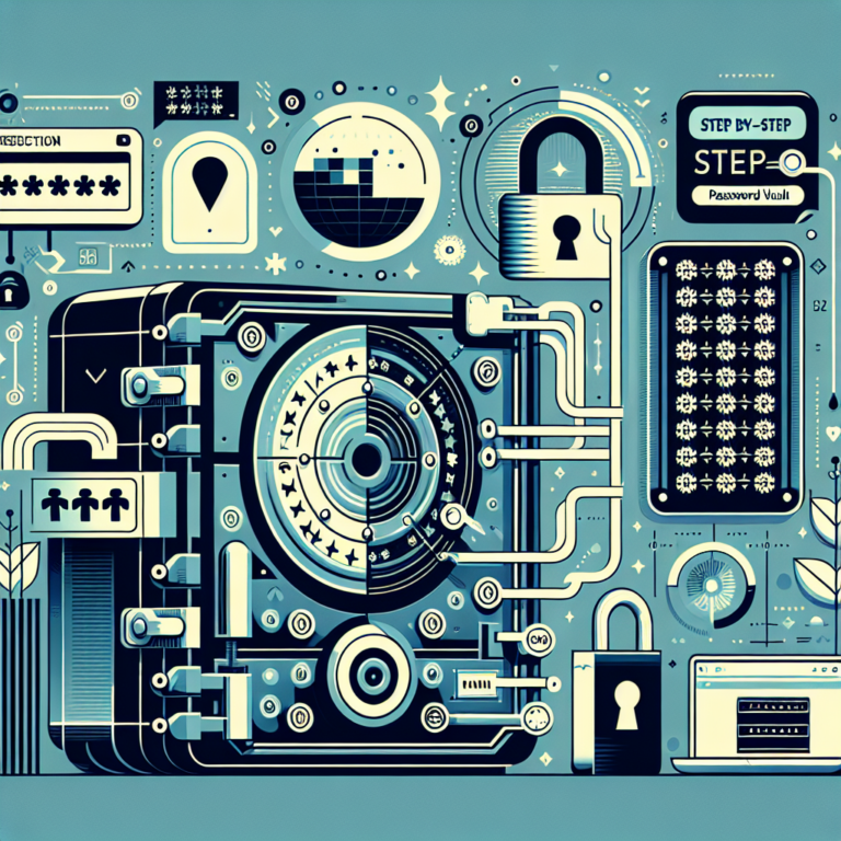 Step-by-Step: Setting Up Your Bitwarden Vault for Maximum Protection ...