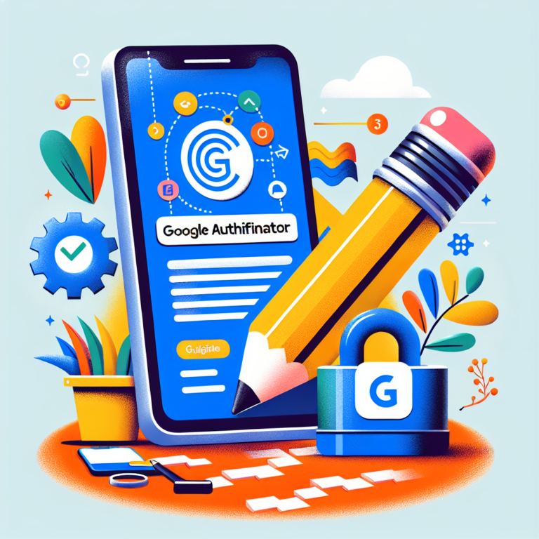 The Ultimate Guide to Using Google Authenticator: A Step-by-Step Tutorial for Beginners ...