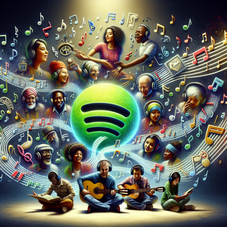 Top Strategies for Crafting a Must-Listen Spotify Playlist - Ultimate ...