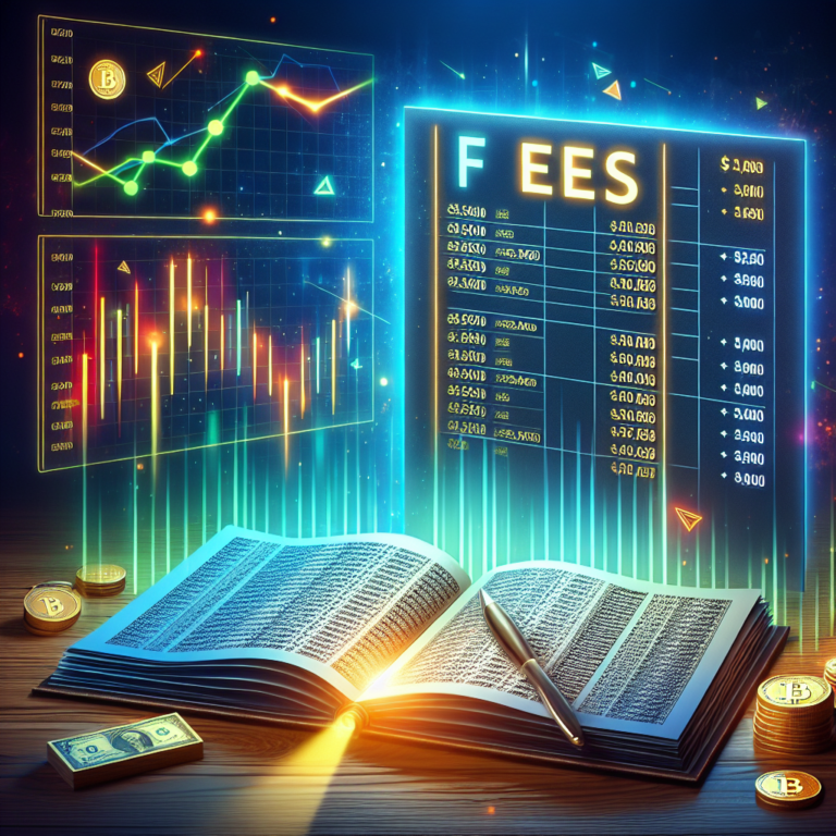 Understanding Binance Trading Fees: A Comprehensive Guide - Ultimate ...