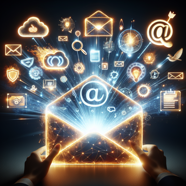 Unleash the Power of Yahoo Mail: Top Features and Benefits You Need to Know - Ultimate Guide ...