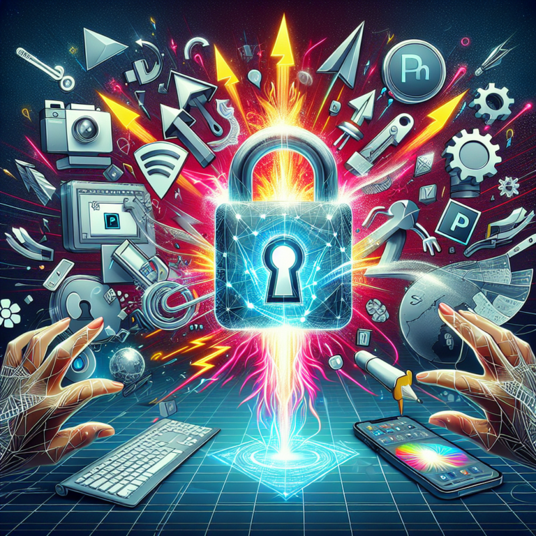 Unlocking the Power of Adobe Photoshop Express: A Beginner's Guide ...